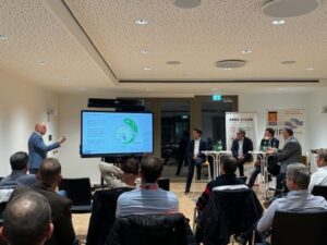 Die KlikKS-Projektsteckbriefe bilden das breite Engagement der ...